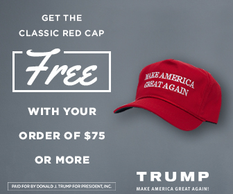 Donald Trump Digital Ads from the 2016 Presidential Campaign (General ...